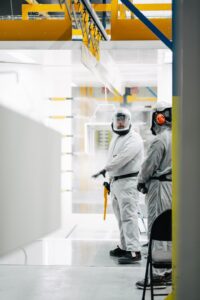 Colors and finishes - Maibec Alu