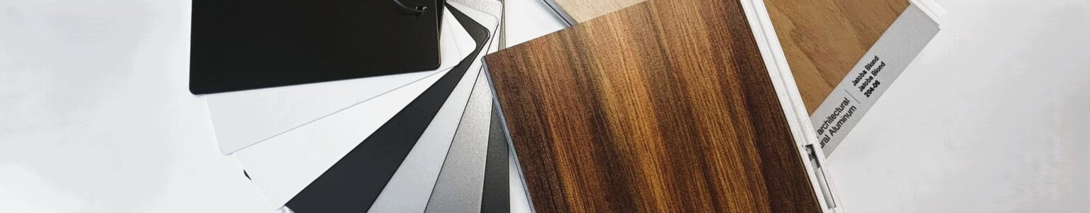 Agent orders - Maibec Alu